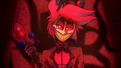 Free Alastor (Hazbin Hotel) 4K Wallpapers & Desktop HD Backgrounds for PC