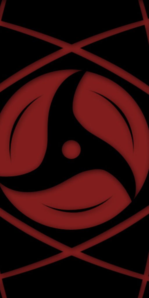 Phone wallpaper: Sharingan (Naruto), Anime, Naruto 1128400