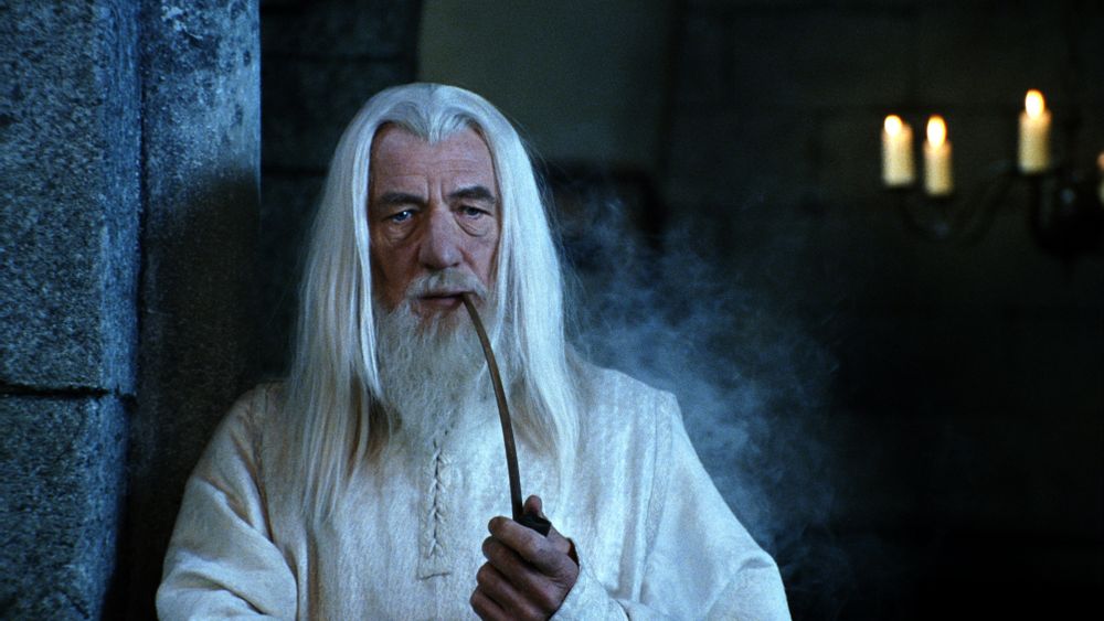 Desktop wallpaper: The Lord Of The Rings, Gandalf, Movie, The Lord Of ...