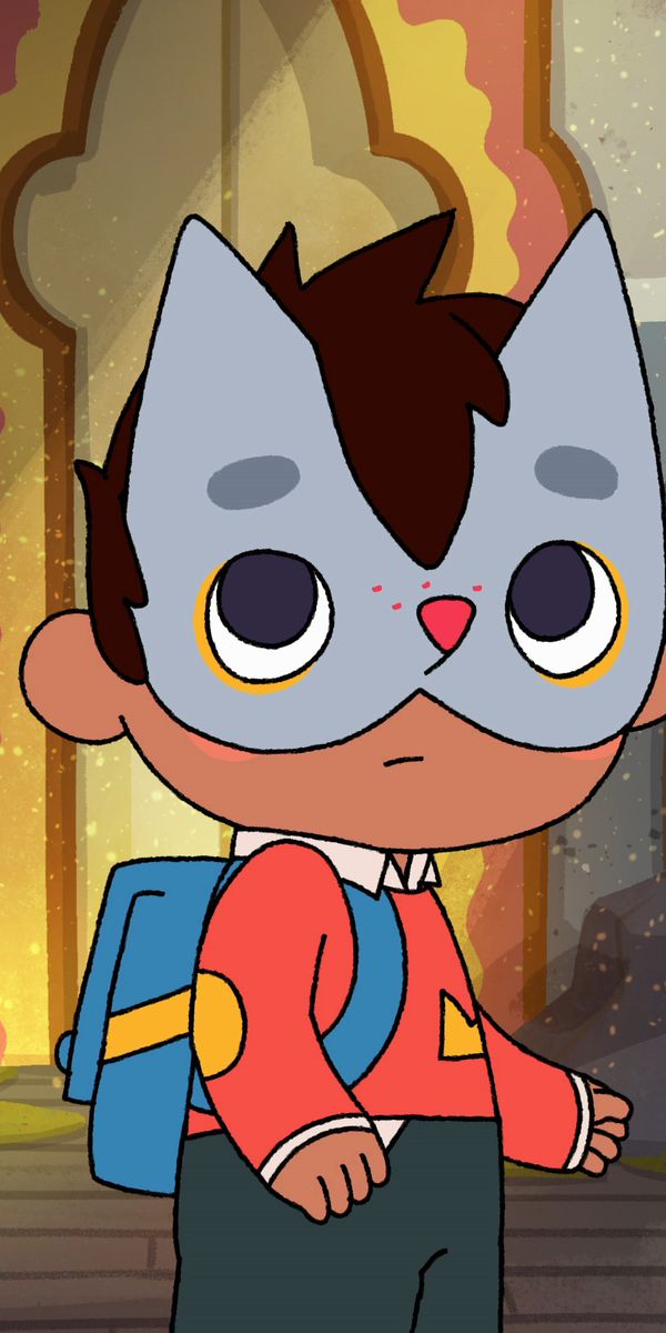 Wolfboy Phone Wallpapers: Free 4K & HD Downloads | mob.org