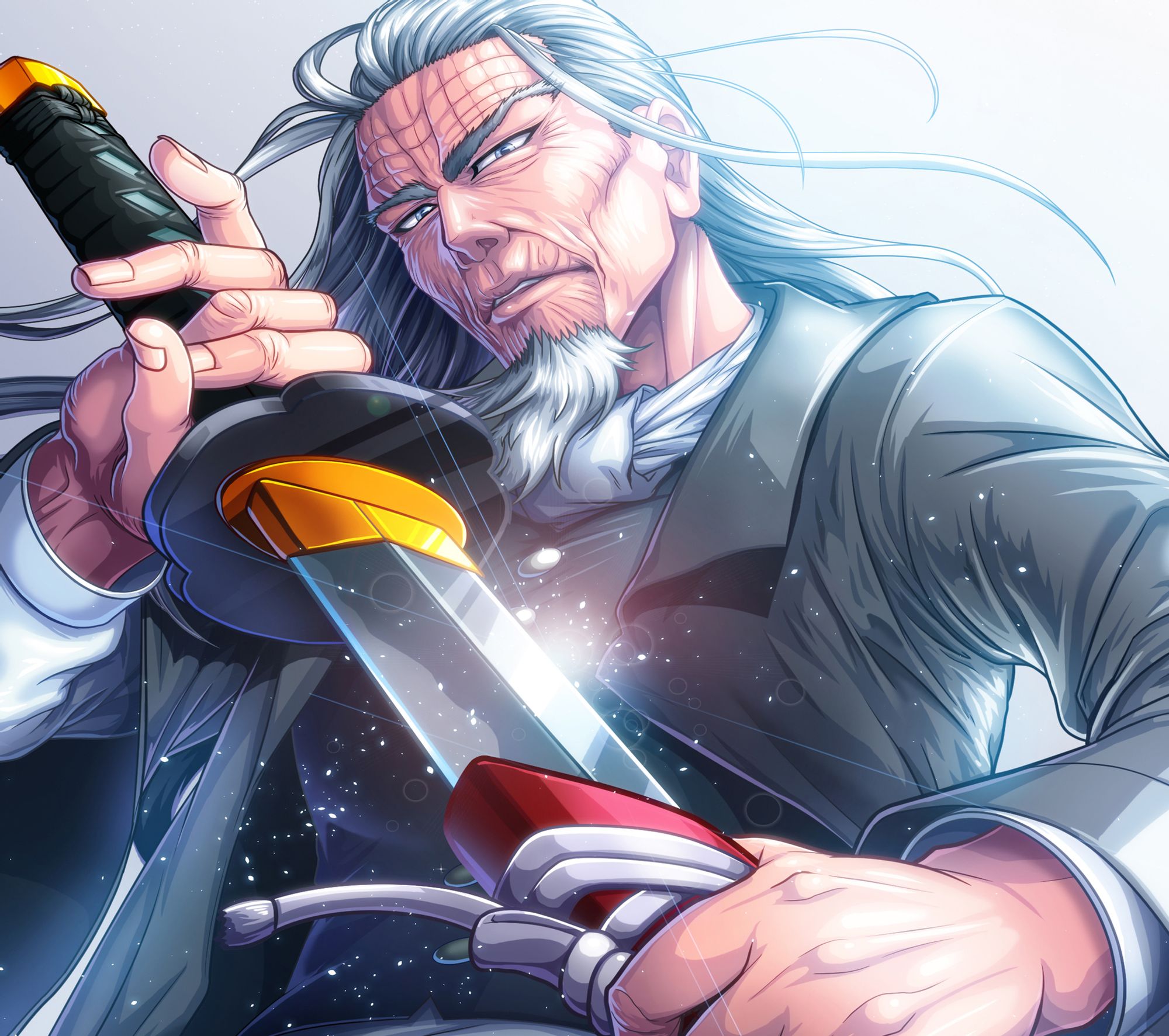Download "Shiraishi Yoshitake" wallpapers for mobile phone, free ...