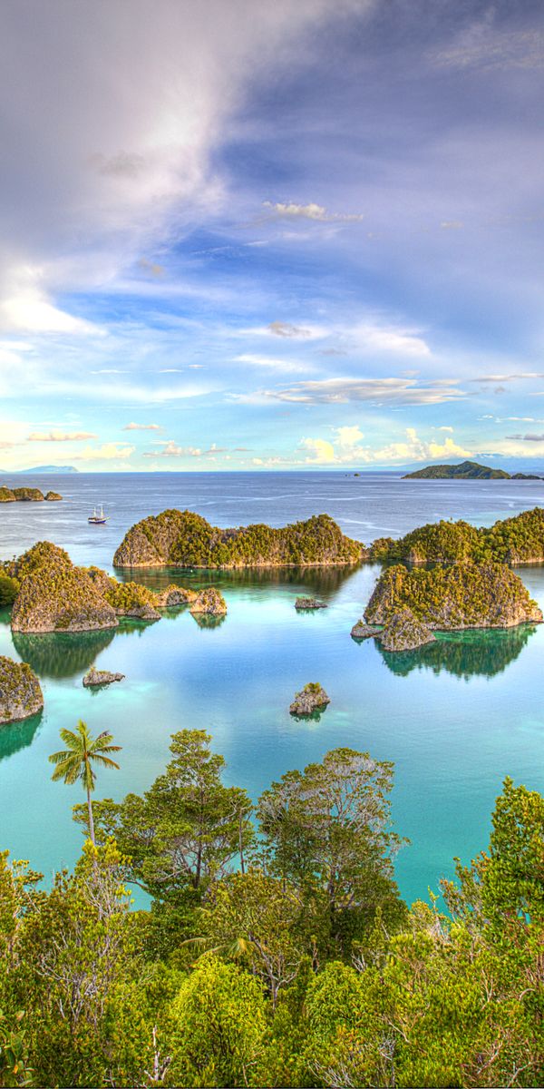 Free West Papua 4K Wallpapers & Desktop HD Backgrounds for PC