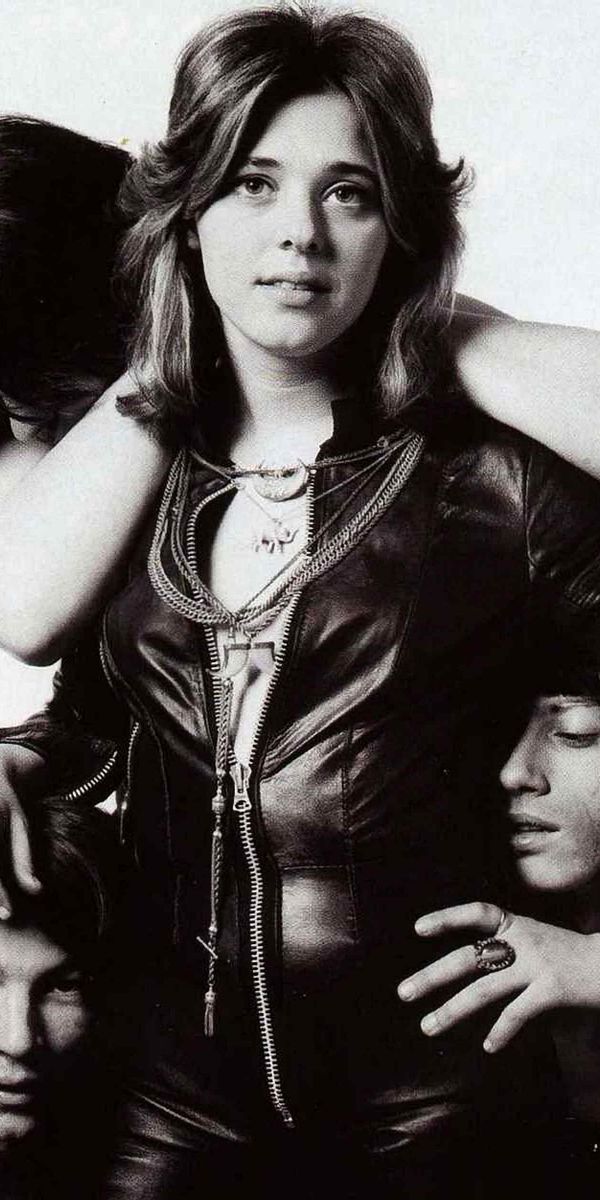 Suzi Quatro Phone Wallpapers: Free 4K & HD Downloads | mob.org