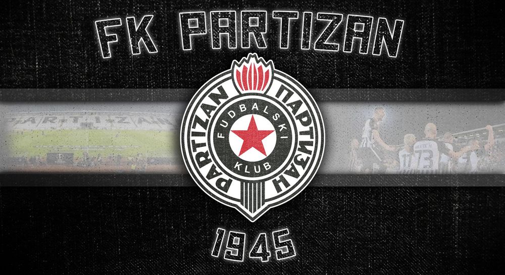 Fk Partizan wallpapers for desktop, download free Fk Partizan pictures ...