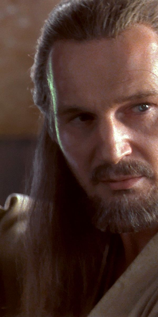 Desktop wallpaper: Star Wars, Star Wars Episode I: The Phantom Menace ...