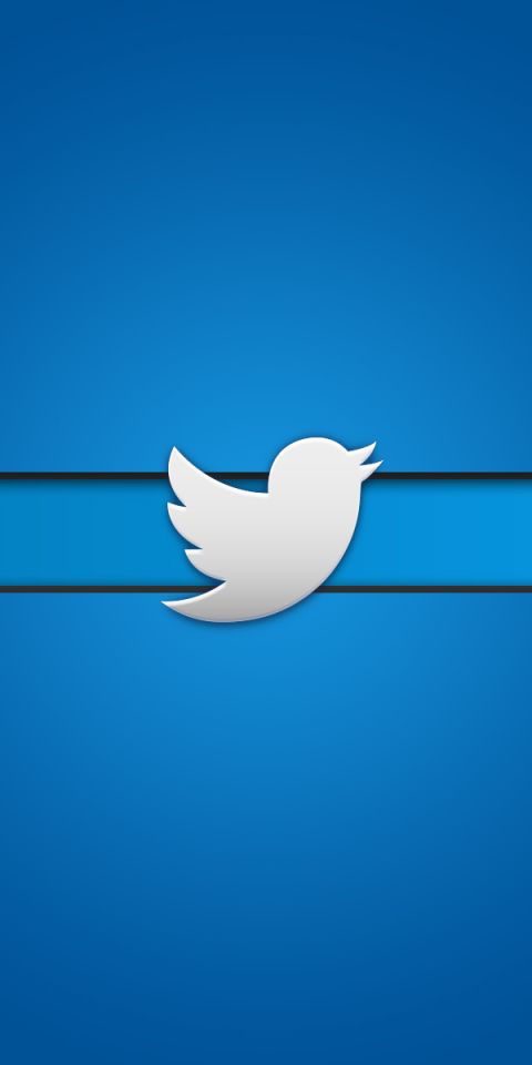 Phone wallpaper: Technology, Twitter, Loading 1277866