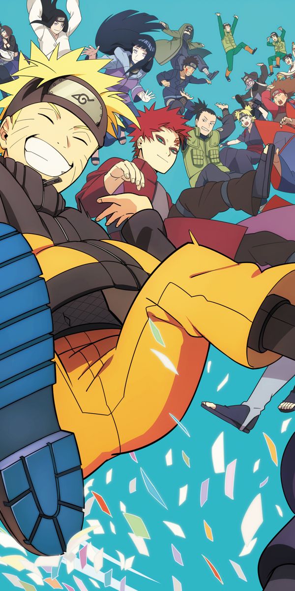 Fondo de pantalla de PC Animado, Naruto, Kakashi Hatake, Sasuke Uchiha ...