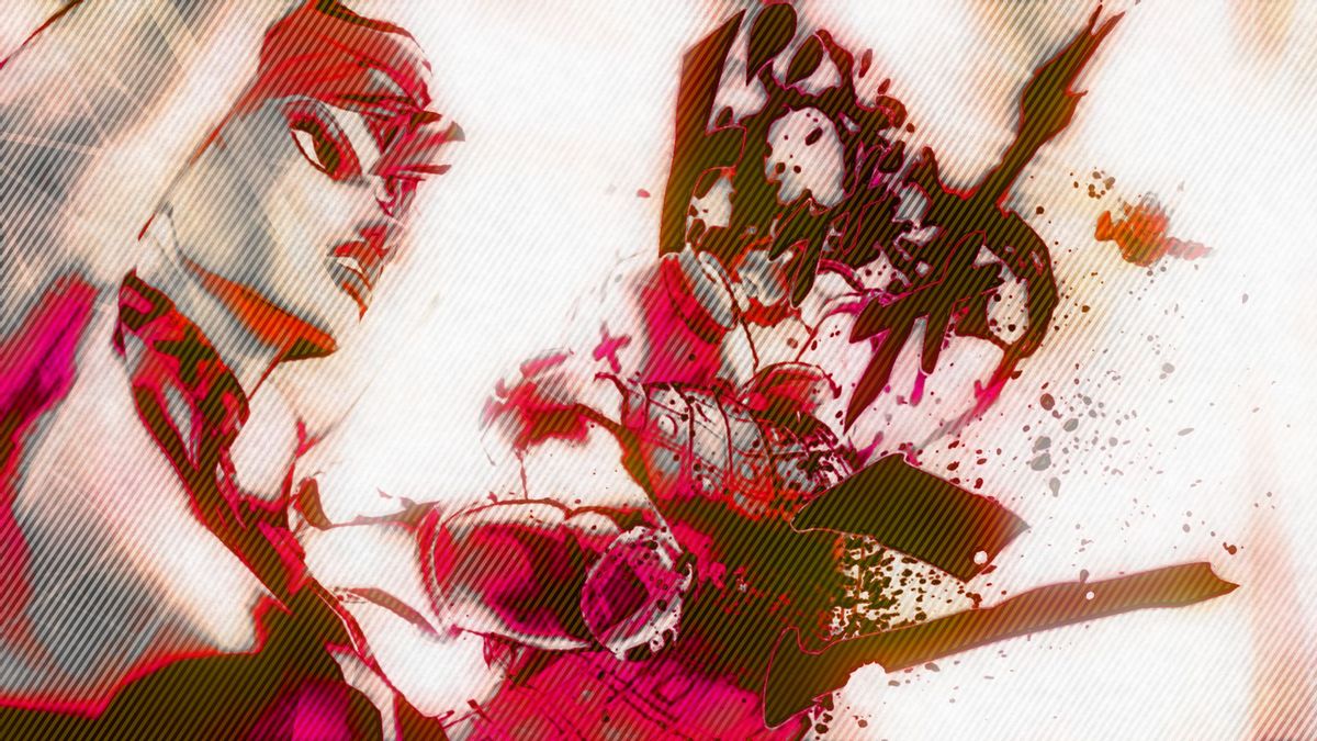Download "Trish Una" wallpapers for mobile phone, free "Trish Una" HD ...