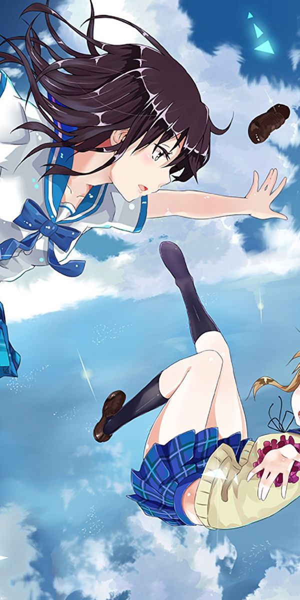 Kojou Akatsuki Phone Wallpapers: Free 4K & HD Downloads | mob.org