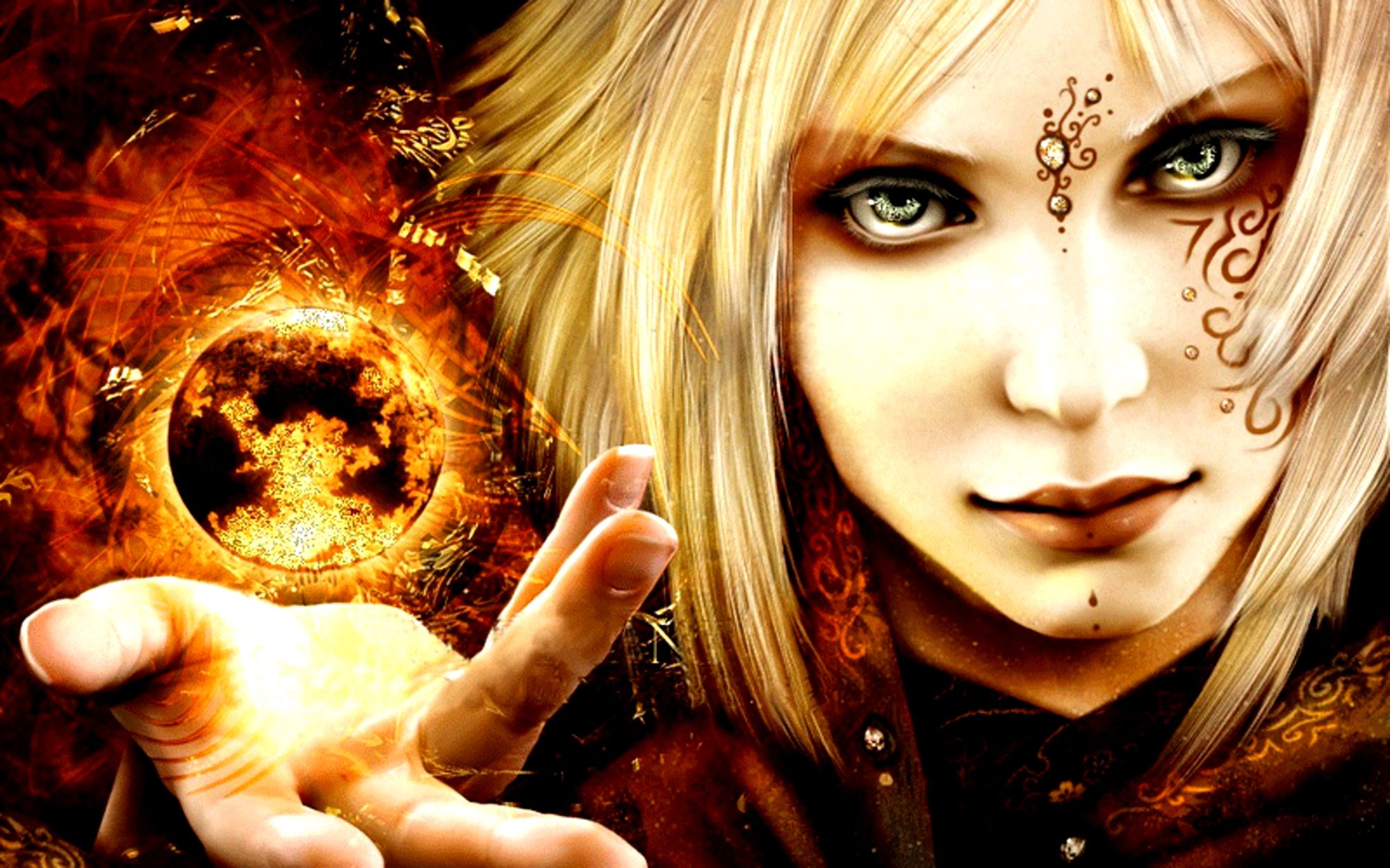 Free Gothic 4K Wallpapers & Desktop HD Backgrounds for PC