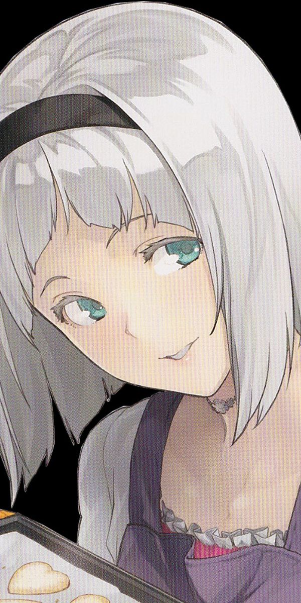 Desktop wallpaper: Anime, Shimoneta, Anna Nishikinomiya 4K free ...