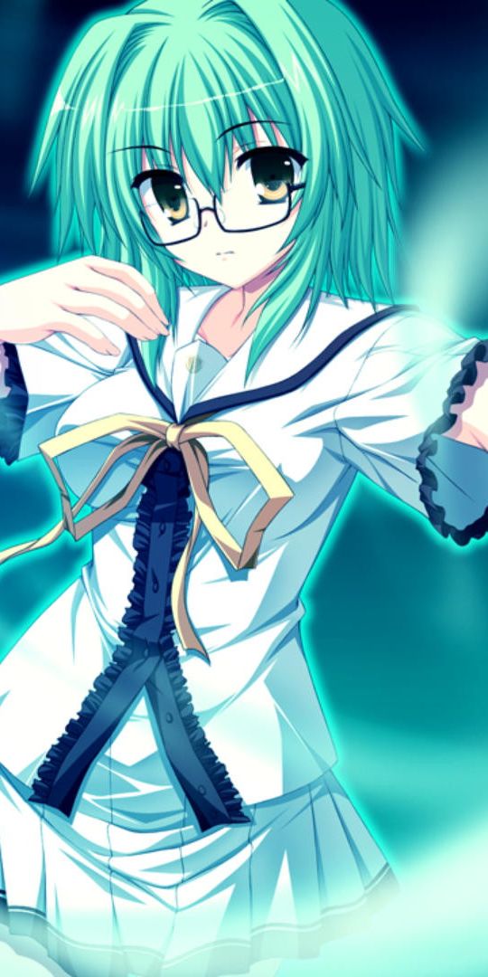 Kajiura Umi Phone Wallpapers: Free 4K & HD Downloads | mob.org