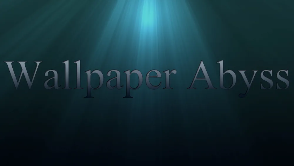 Fondo de pantalla de Wallpaper Abyss de PC, gratis para computadora 4K