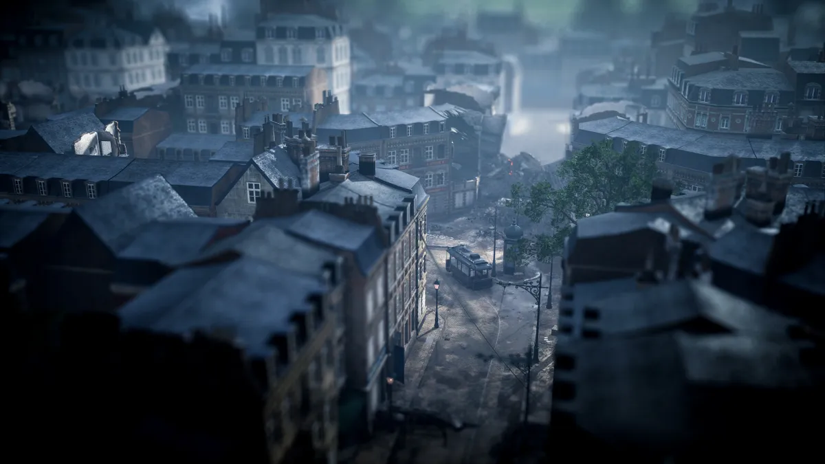 Desktop wallpaper: Battlefield 1, Video Game, Battlefield 4K free ...