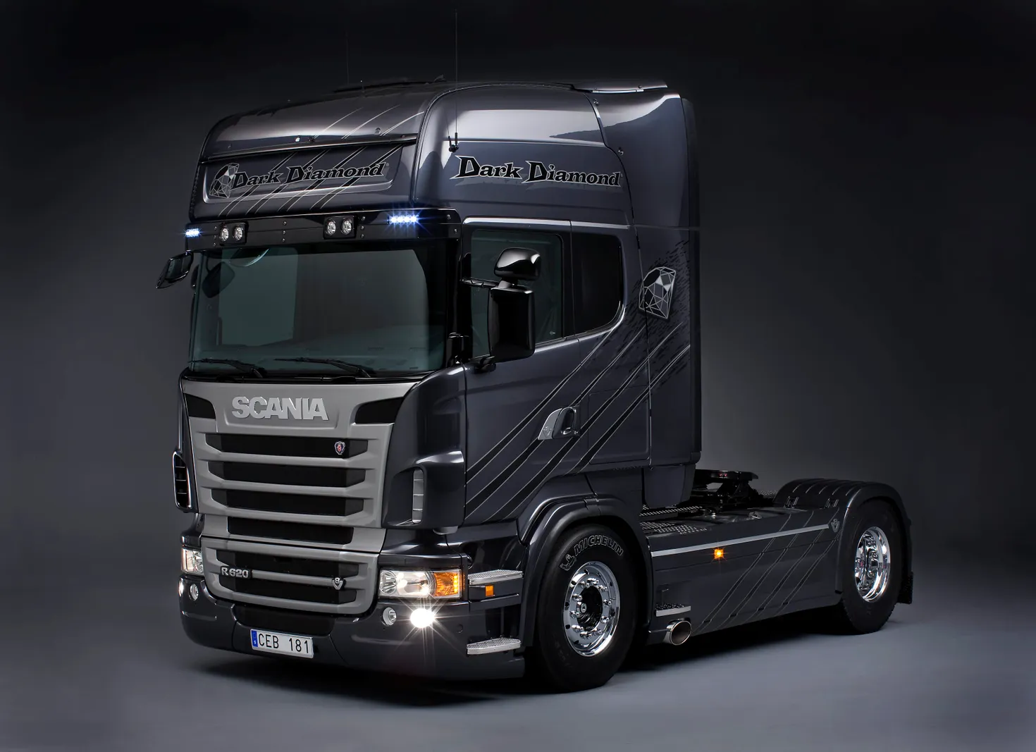 Free Scania 4K Wallpapers & Desktop HD Backgrounds for PC