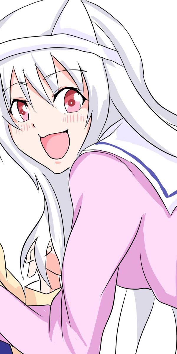 Phone wallpaper: Anime, Yuragi Sou No Yuuna San, Chisaki Miyazaki ...