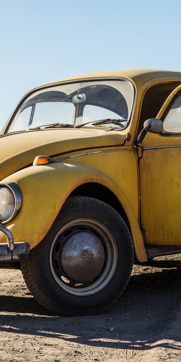 Fondo de pantalla para celular de Películas, Bumblebee, Actriz, Morena ...