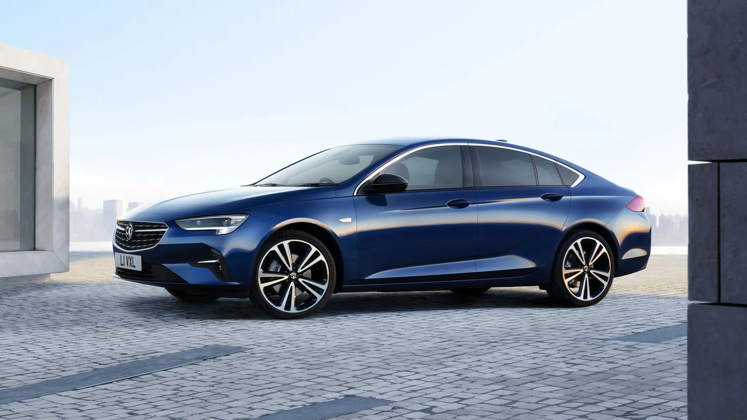Desktop wallpaper: Vehicles, Opel Insignia, Car, Compact Car, Opel 4K ...