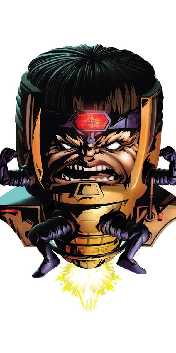 Free Modok (Marvel Comics) 4K Wallpapers & Desktop HD Backgrounds for PC