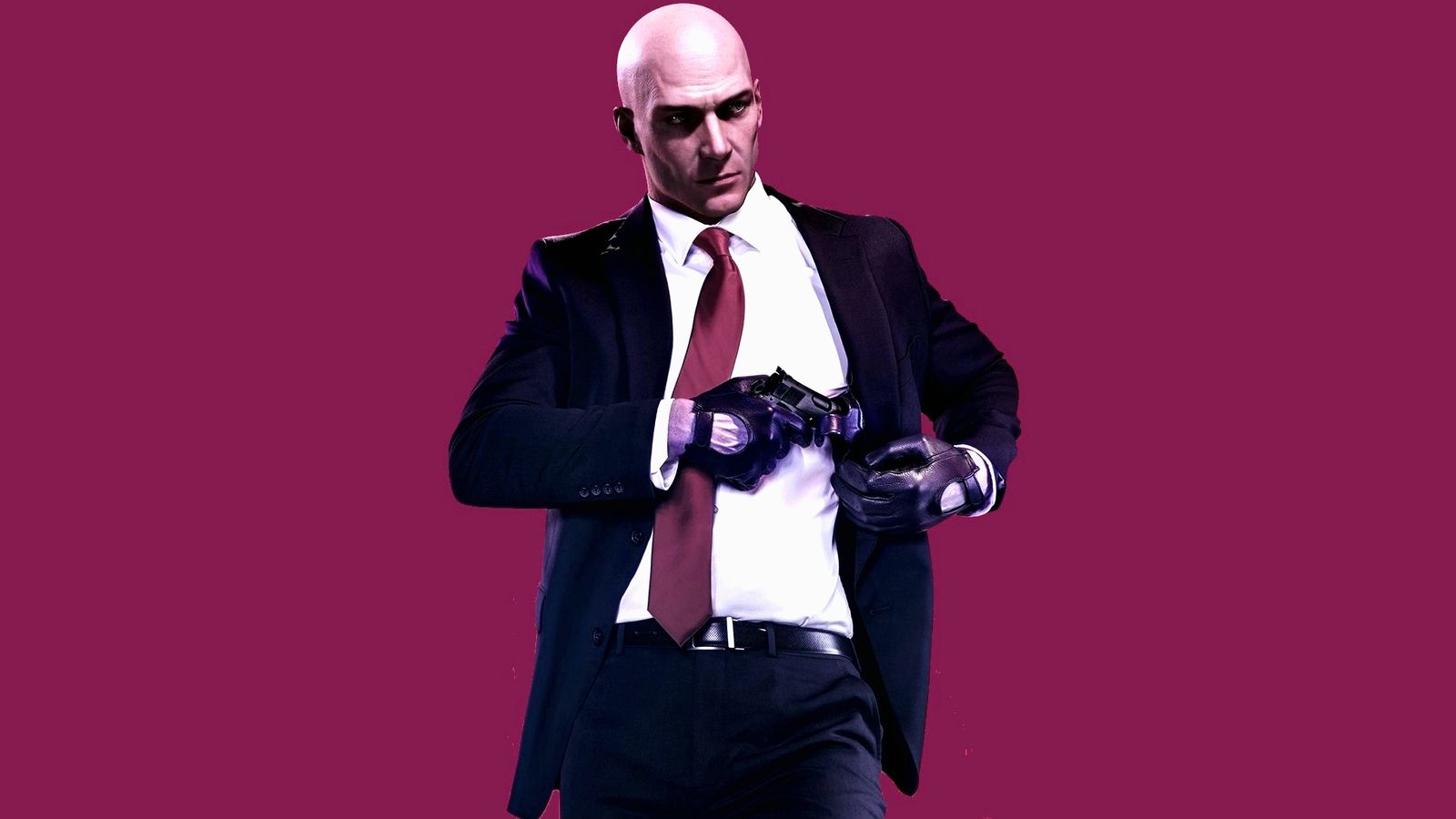 Free Hitman 4K Wallpapers & Desktop HD Backgrounds for PC