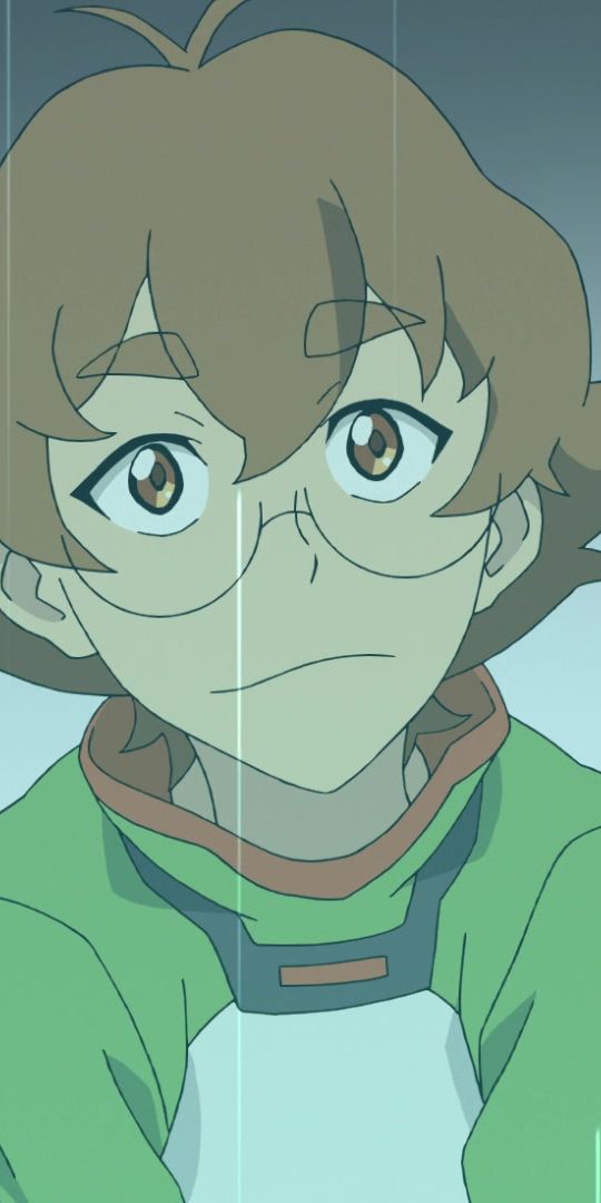 Desktop wallpaper: Glasses, Tv Show, Pidge (Voltron), Voltron ...