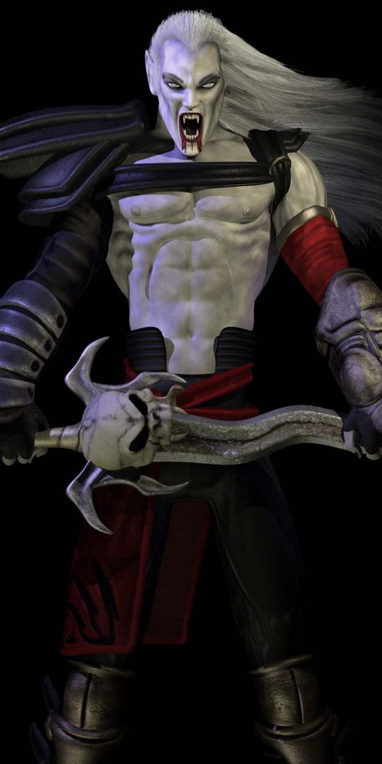 Blood Omen 2 Phone Wallpapers: Free 4K & HD Downloads | mob.org