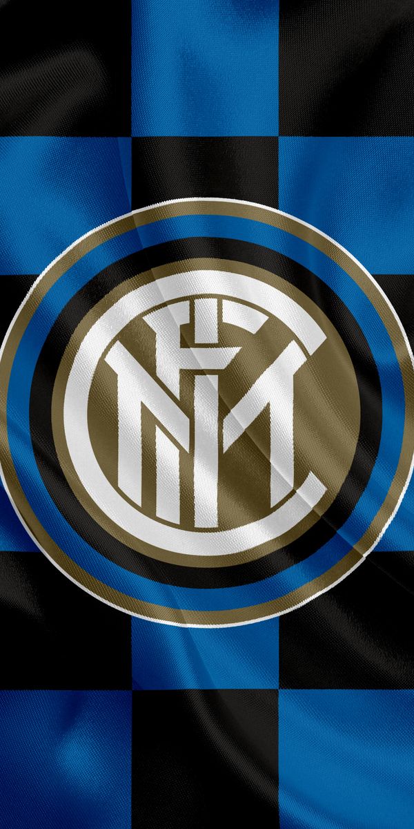 Phone wallpaper: Inter Milan, Soccer, Sports, Emblem, Logo 455450