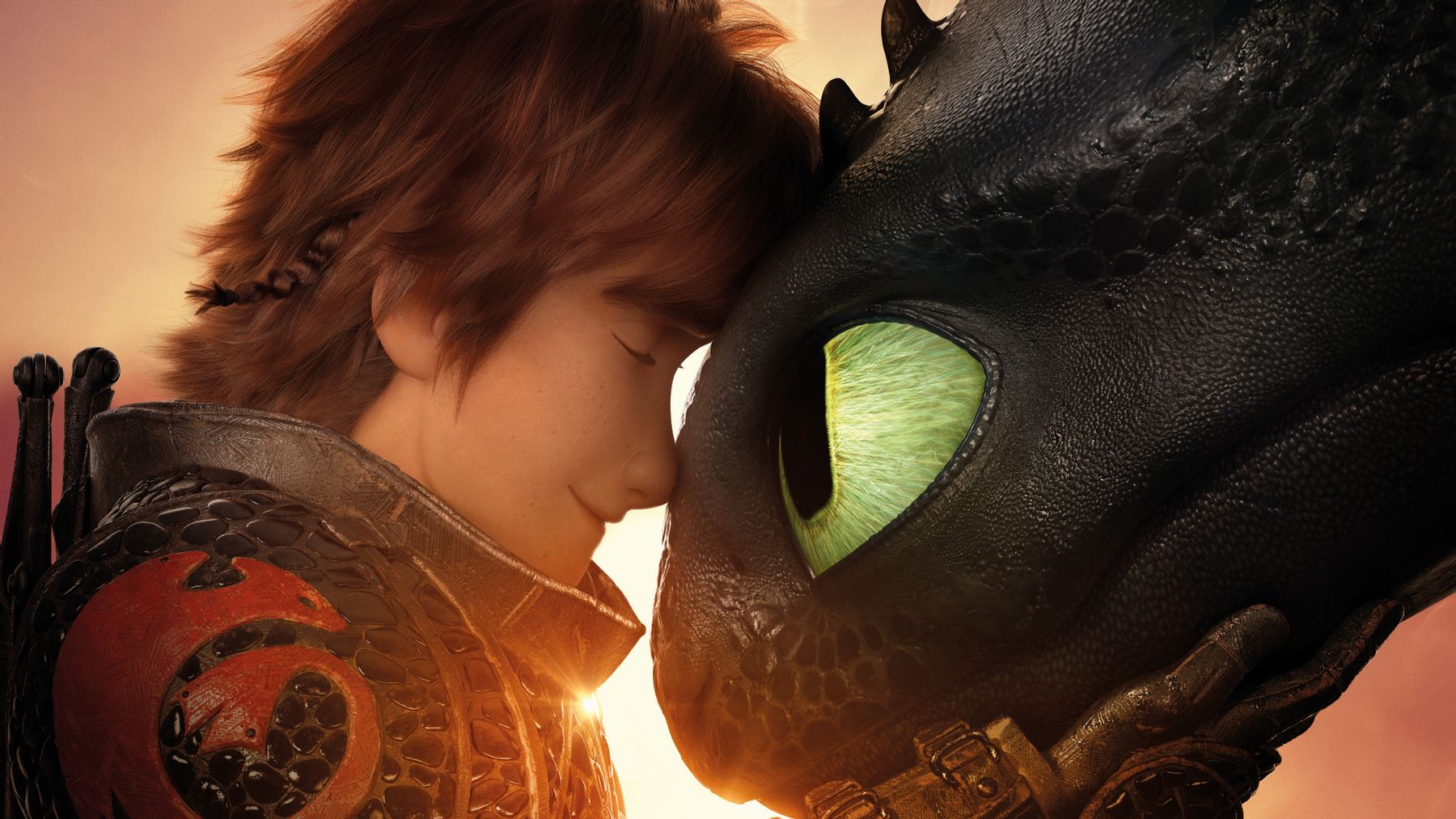 Free How To Train Your Dragon 4K Wallpapers & Desktop HD Backgrounds for PC