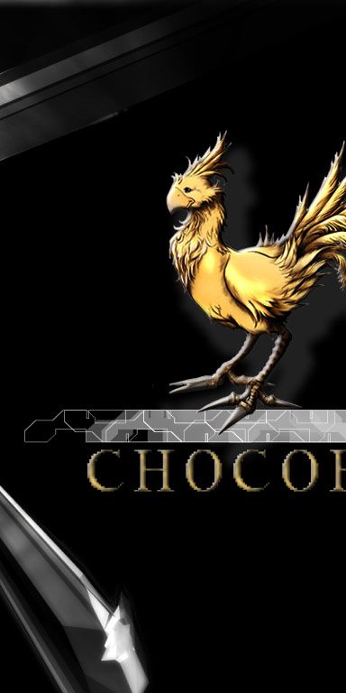 Desktop wallpaper: Final Fantasy, Video Game, Chocobo (Final Fantasy ...
