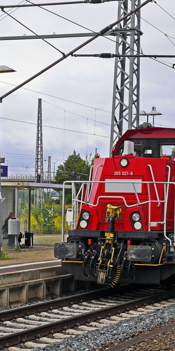 Faszinierend Gdb 60 Vergunstigungen Bahn Bilder