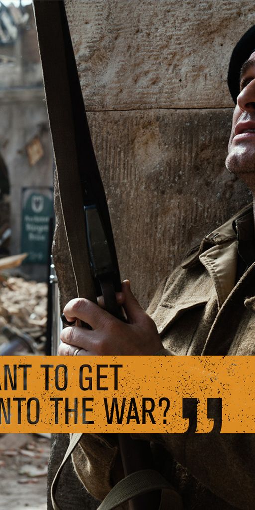 Monuments Men Phone Wallpapers: Free 4K & HD Downloads | mob.org