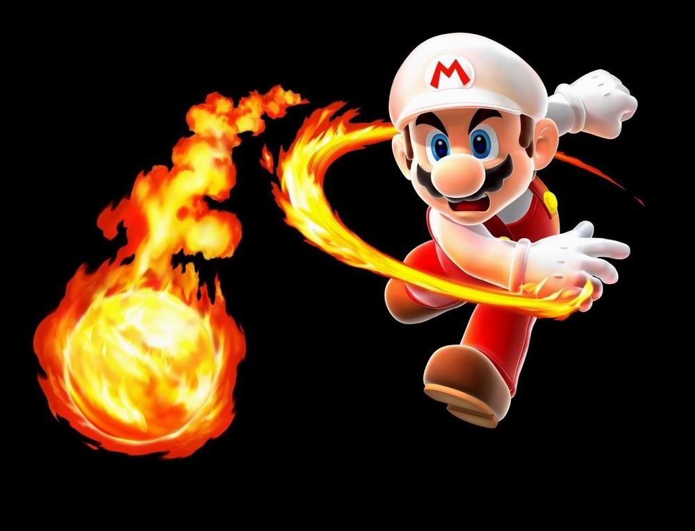 Free Nintendo 4K Wallpapers & Desktop HD Backgrounds for PC