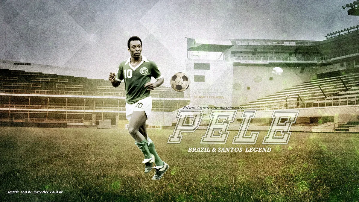 Free Pele 4K Wallpapers & Desktop HD Backgrounds for PC