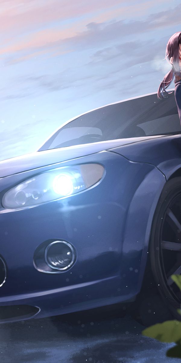 Free Mazda Mx 5 Miata 4K Wallpapers & Desktop HD Backgrounds for PC