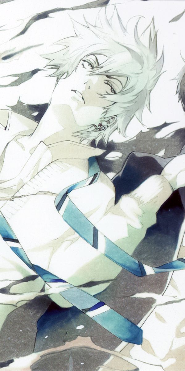 Desktop wallpaper: Anime, Toranosuke Miyamura 4K free download for PC ...