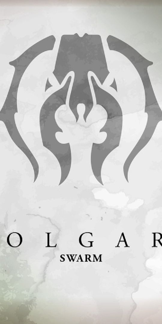 Golgari Swarm Phone Wallpapers: Free 4K & HD Downloads | mob.org