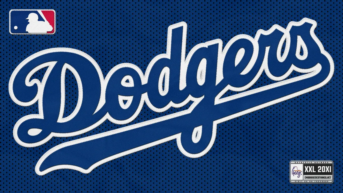 Free Los Angeles Dodgers 4K Wallpapers & Desktop HD Backgrounds for PC
