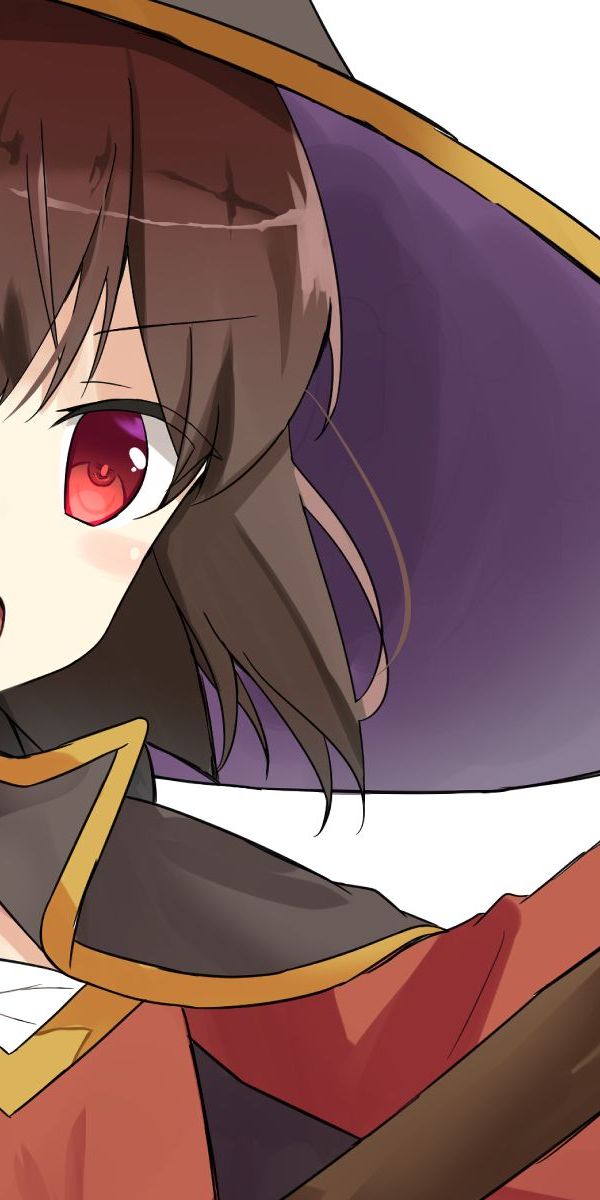 Desktop wallpaper: Anime, Konosuba God’S Blessing On This Wonderful ...