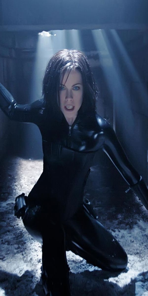 Fond d'écran HD: Kate Beckinsale, Film, Underworld 2: Evolution ...