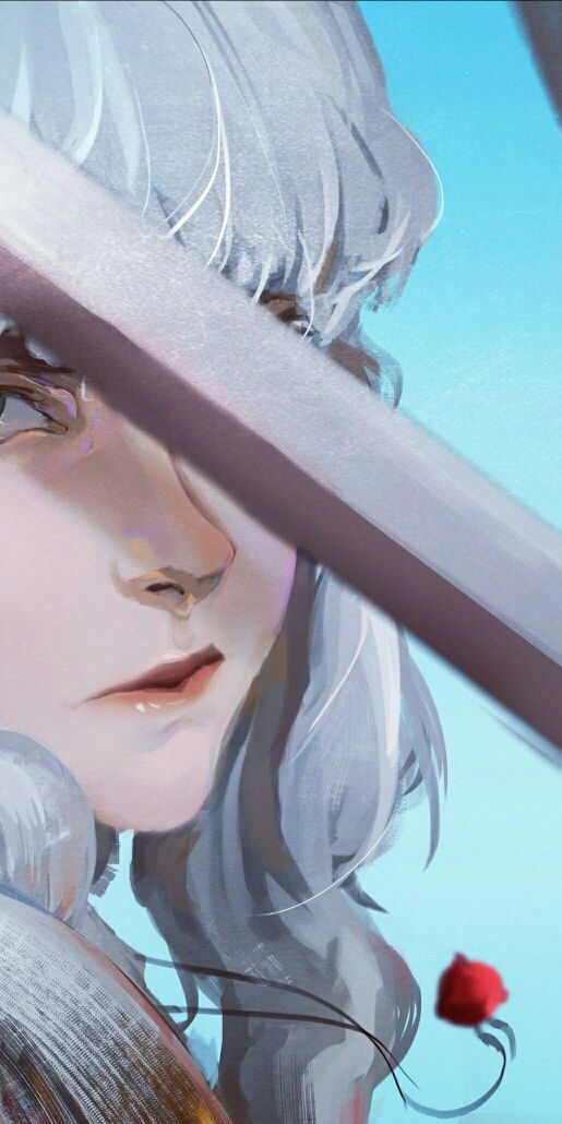 Papel de parede HD para desktop: Anime, Berserk, Griffith (Berserk ...