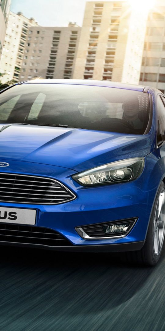 2015 Ford Focus Phone Wallpapers: Free 4K & HD Downloads | mob.org