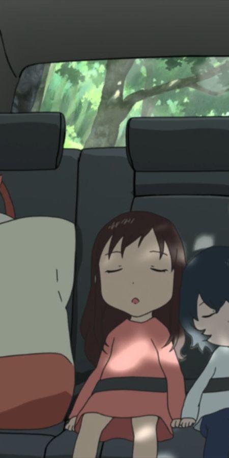 Phone wallpaper: Yuki (Wolf Children), Anime, Wolf Children, Ame (Wolf ...