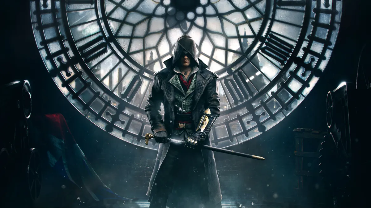 Free Assassin's Creed: Syndicate 4K Wallpapers & Desktop HD Backgrounds ...