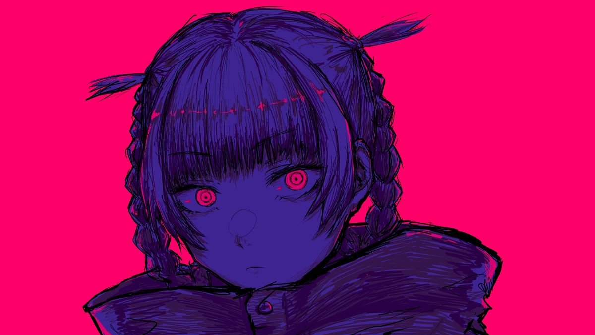 Free Nazuna Nanakusa 4K Wallpapers & Desktop HD Backgrounds for PC