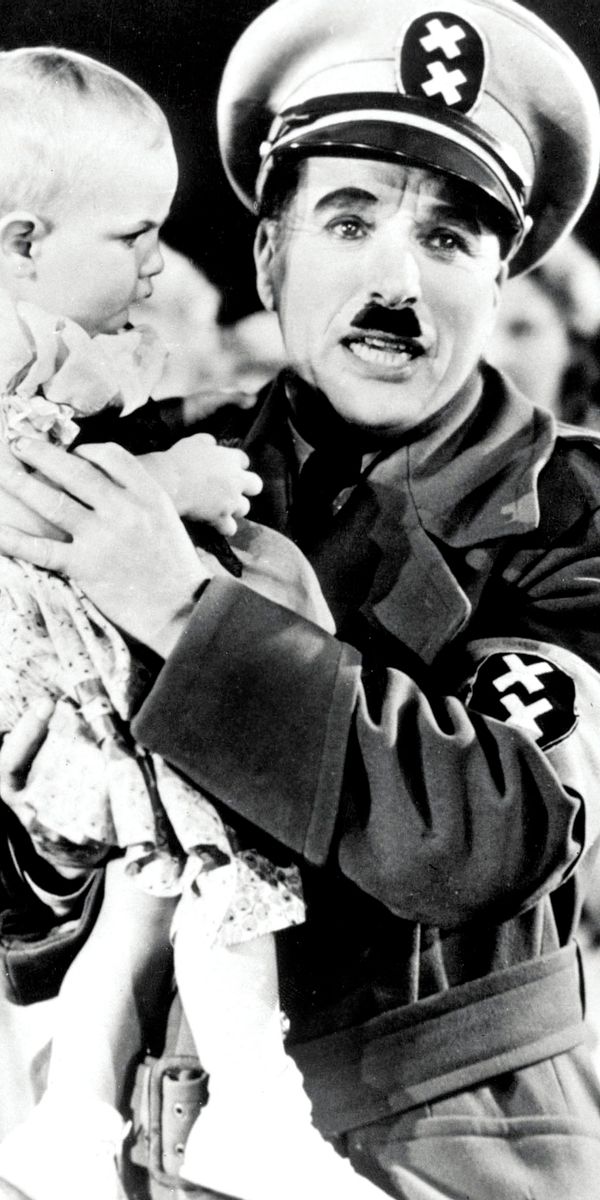 Free The Great Dictator 4K Wallpapers & Desktop HD Backgrounds for PC