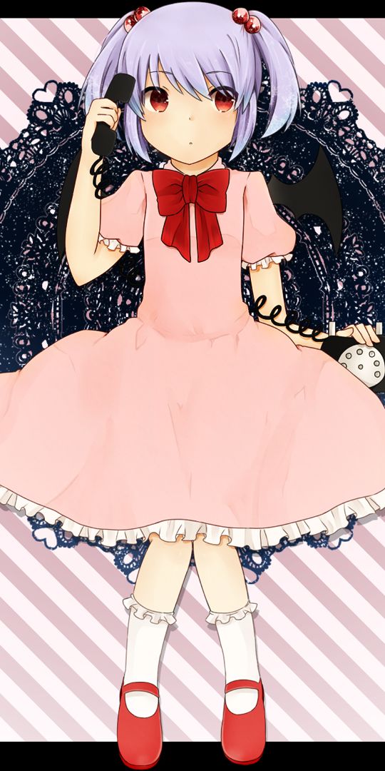 Oni Musume (Yume Nikki) Phone Wallpapers: Free 4K & HD Downloads | mob.org