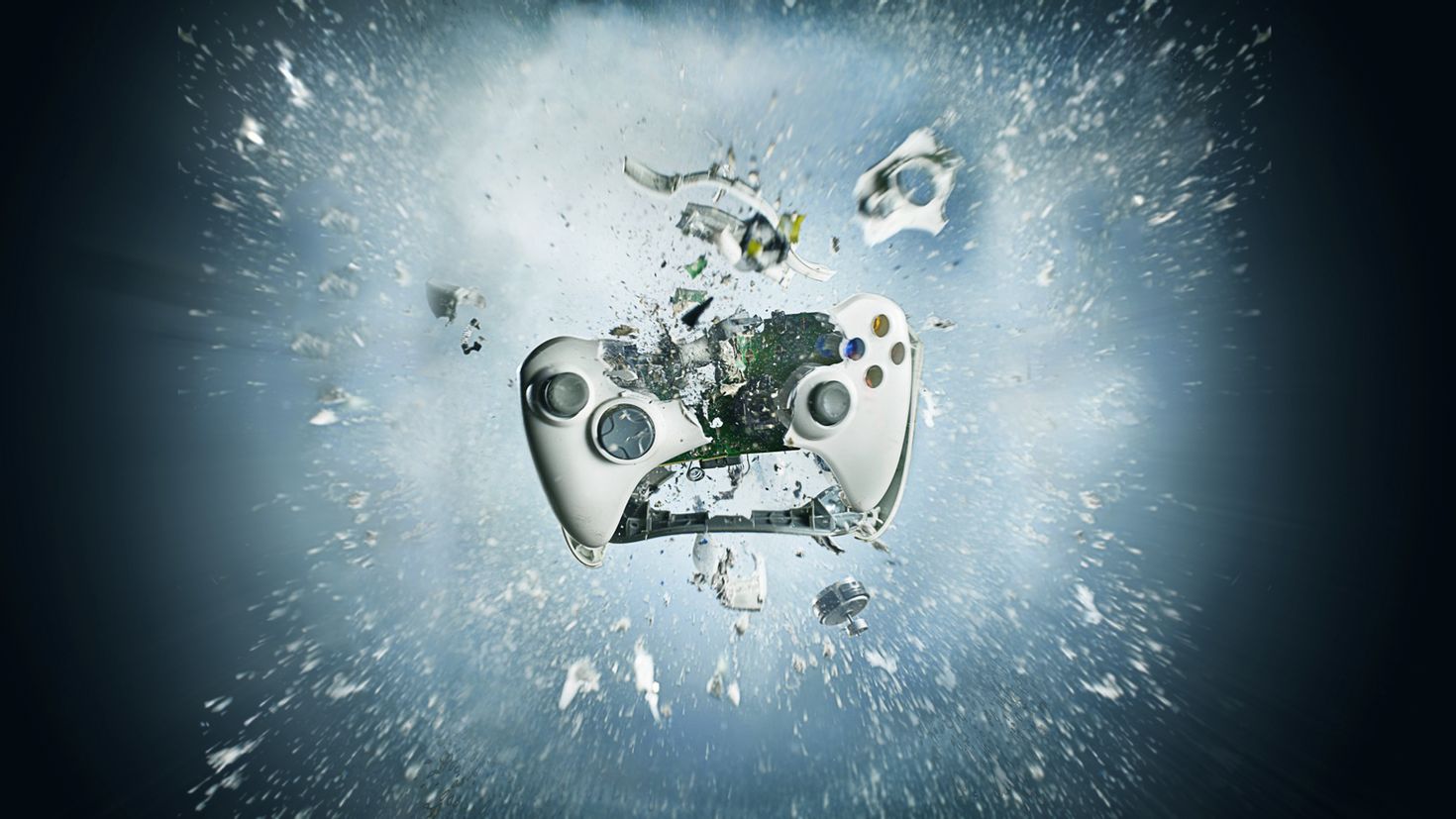 Free Xbox 360 4K Wallpapers & Desktop HD Backgrounds for PC