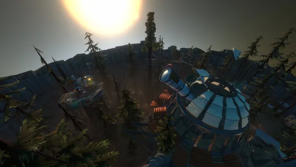 Free Outer Wilds 4K Wallpapers & Desktop HD Backgrounds for PC