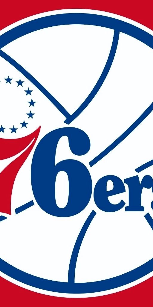 Philadelphia 76Ers Phone Wallpapers: Free 4K & HD Downloads | mob.org