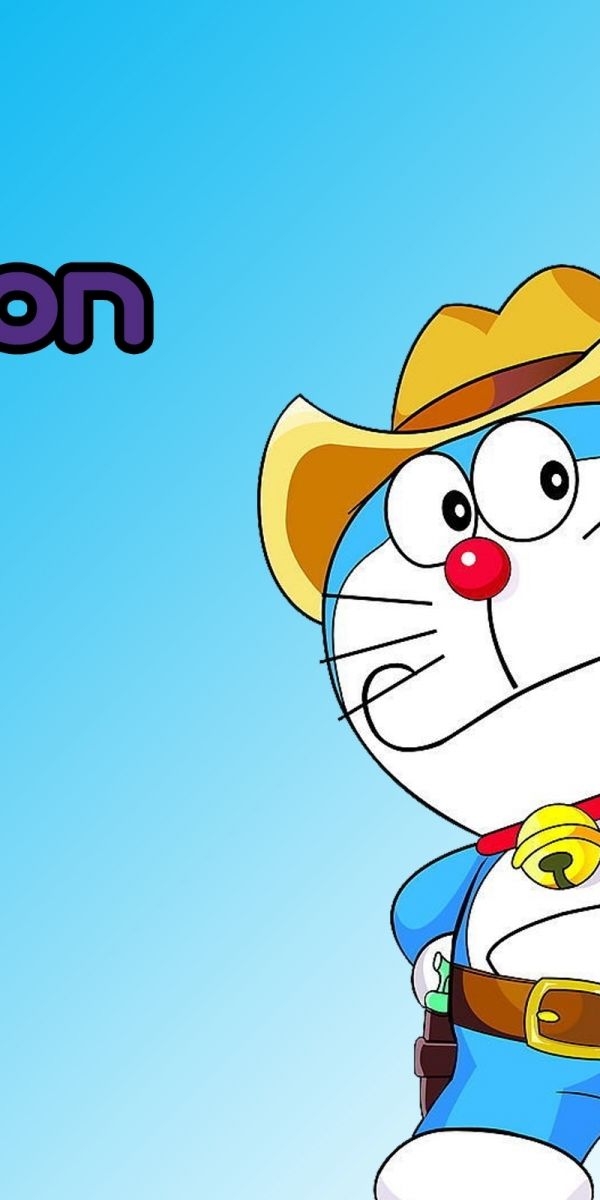 Fondo de pantalla de PC Doraemon El Gato Cósmico, Animado, 335175.